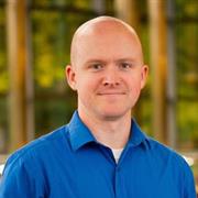 James Schirmer | About | University of Michigan