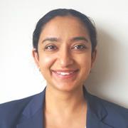 Shubhangi Singh | About | University of Michigan