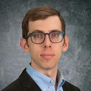 Christopher Pannier | About | University of Michigan