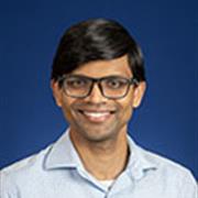 Prashant Singh | About | University of Michigan