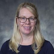 Amy Karpenko | About | University of Michigan
