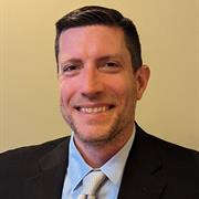 Joe Potkay | About | University of Michigan