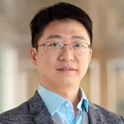 Lei Ying | About | University of Michigan