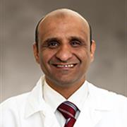 Fadhl Alakwaa | About | University of Michigan