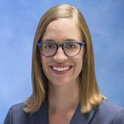 Jessica Turnier | About | University of Michigan