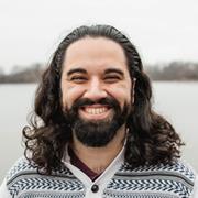 Jon Estrada | About | University of Michigan