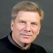 Steven Heeringa | About | University of Michigan