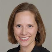 Megan Patrick | About | University of Michigan
