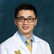 Yu Wang Professional Activities | University of Michigan