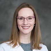 Rachel Reinert | About | University of Michigan