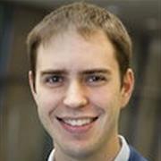 Joseph Decker | About | University of Michigan