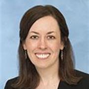 Mary McGrath | Research | University of Michigan