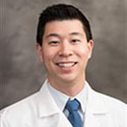 Allen Lee | About | University of Michigan