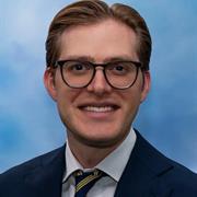 Michael Buist | About | University of Michigan