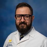 Michael Stentz Profile | University of Michigan