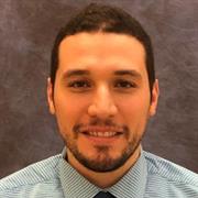 Mohamed Farhat | About | University of Michigan