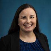 Julie Kaplan Prussack | About | University of Michigan