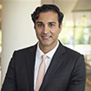 Vikram Sood | About | University of Michigan