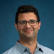 Jonathan Gabison | About | University of Michigan