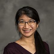 Christina Chiang | About | University of Michigan