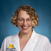 Nora Becker | About | University of Michigan