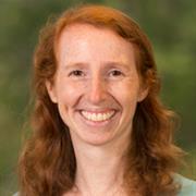 Marci Brandenburg | About | University of Michigan