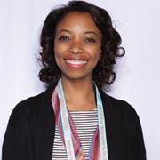 Jacqueline Freeman | About | University of Michigan