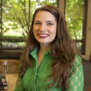 Maura Seale | About | University of Michigan