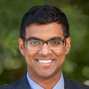 Jacob Joseph | About | University of Michigan