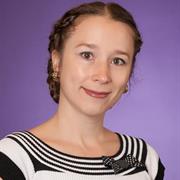 Yulia Sevryugina | About | University of Michigan