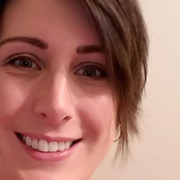 Whitney Townsend | About | University of Michigan