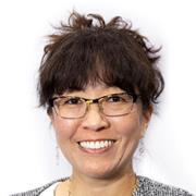 Jean Song | About | University of Michigan