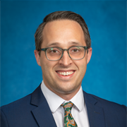 Mike Thompson | About | University of Michigan