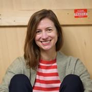 Jamie Vander Broek | About | University of Michigan