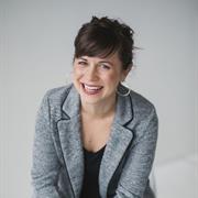 Grace Noppert | About | University of Michigan