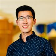 Gen Li | About | University of Michigan