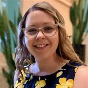 Heather Jones | About | University of Michigan
