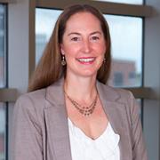 Jennifer Bragg-Gresham | About | University of Michigan