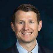 Thomas Cascino | About | University of Michigan