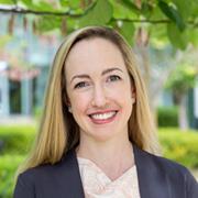 Amanda Bicket | About | University of Michigan