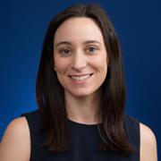 Kelly Cushing-Damm | About | University of Michigan