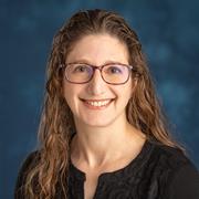 Sara McLaughlin | Professional activities | University of Michigan