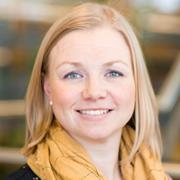 Helen Meier | About | University of Michigan