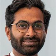 Shyamal Mosalaganti | Research | University of Michigan