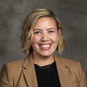 Laura Lee | About | University of Michigan