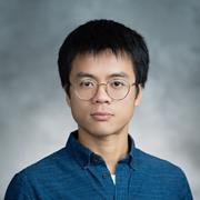 Weichen Zhou | About | University of Michigan
