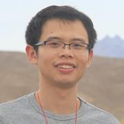 Cheng Li | About | University of Michigan