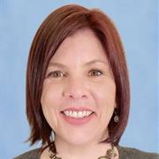 Mary Byrnes | About | University of Michigan