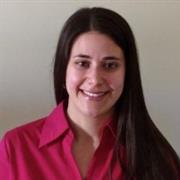 Elena Frank | About | University of Michigan