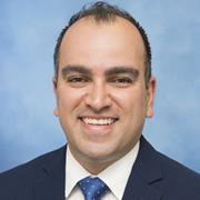 Amir Ghaferi | About | University of Michigan